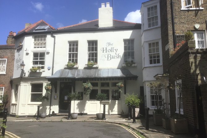 Hampstead Village (London) Walking Tour - Who Will Enjoy This Tour?