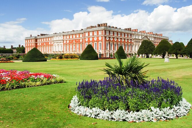 Hampton Court Palace & Windsor Castle Private Car Tour from London - Who Will Enjoy This Tour?