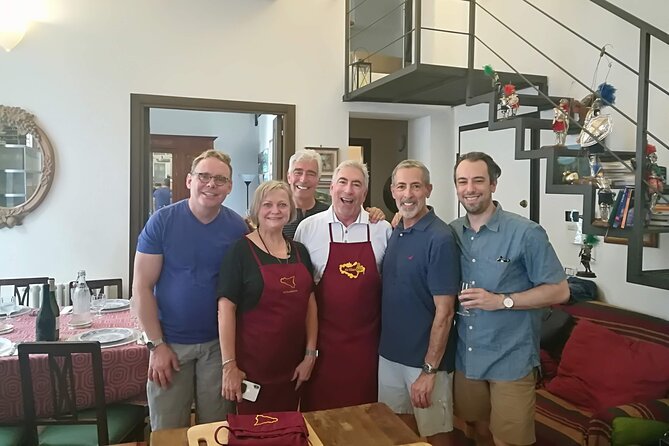 Handmade Sicilian Pasta Cooking Class - Final Thoughts