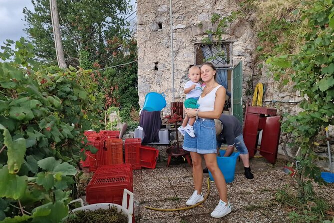 Hands-On Amalfi Coast Cooking Class - Practical Details