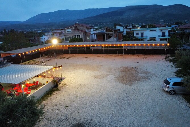 Happy Camping Berat - Who Will Love It?