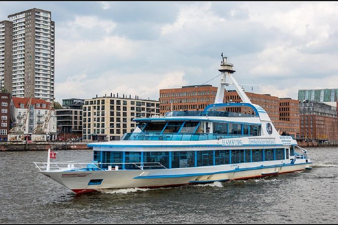 Harbor cruise on the beautiful Elbe - The Realities of the Reviews: What Do Others Think?
