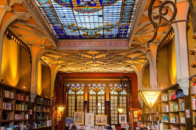 Harry Potter and Lello Bookshop Tour : Highlights and Hidden Gems - Final Thoughts: Who Will Appreciate This Tour?