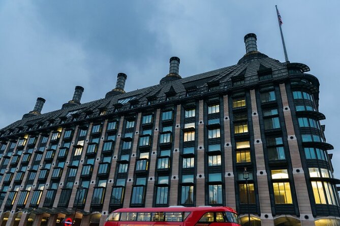 Harry Potter Self-Guided Walking Tour in London - Who Will Love This Tour?