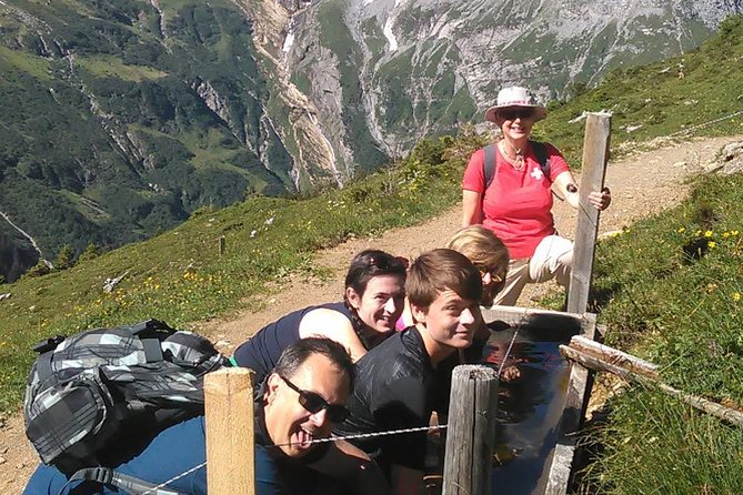 Heart of the Alps Private Hiking Tour from Lucerne - Final Thoughts