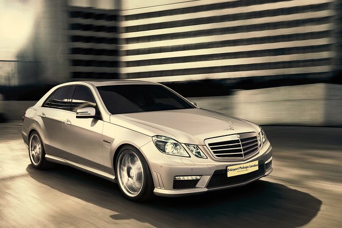 Heathrow Airport to Dover Cruise Port Private Transfers - Who Is This Service Best For?