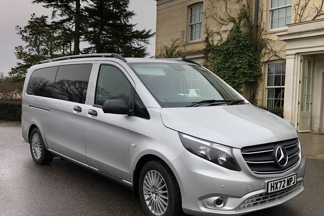 Heathrow Airport to Southampton Private Transfer - Practical Tips for Travelers