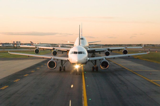 Heathrow to Gatwick- Luton-Stansted- City Airport Private Transit Taxi Transfer - What Our Reviewers Say
