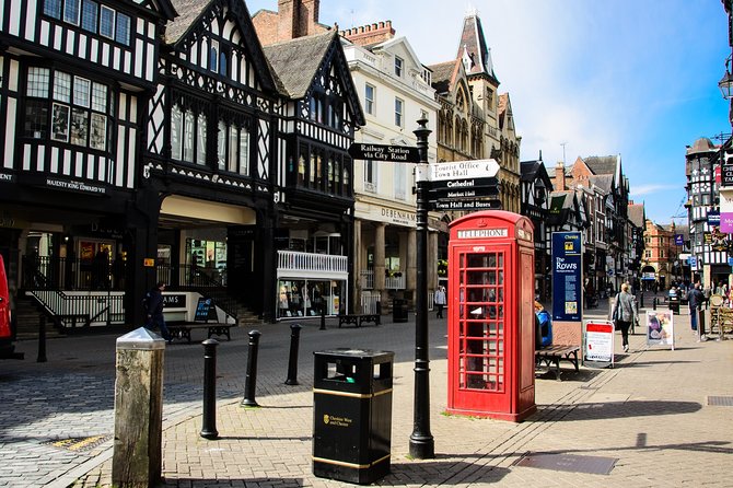 Hello Chester! Private Walking Tour - Final Thoughts: Is It Worth It?