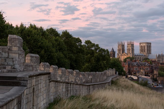 Hello York! Private Walking Tour - The Shambles: Medieval Charm in Every Corner