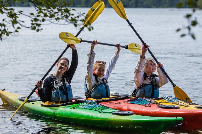 Helsinki City 3-Hour Kayak Trip - Final Thoughts: Is It Worth It?