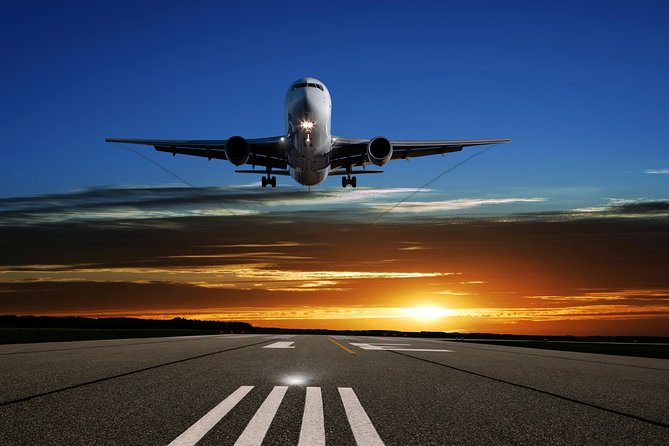 Helsinki Private Arrival Airport Transfer - FAQ