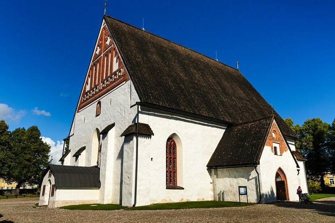 Helsinki Private Sightseeing + Medieval Town Porvoo - How the Experience Actually Feels
