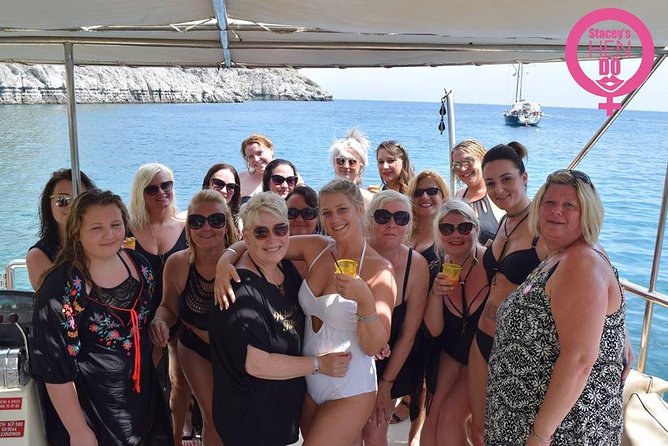 Hen & Stag Boat Parties - Authenticity and Review Insights