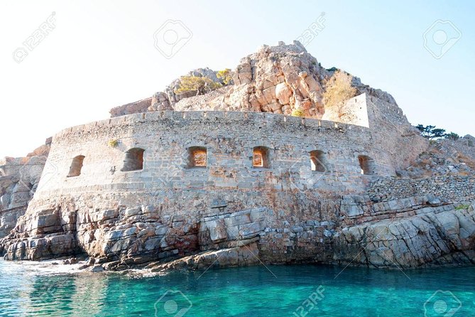 Heraklion : Spinalonga, Agios Nikolaos , Elounda Boat Tour & BBQ - Final Thoughts: Is This Tour for You?