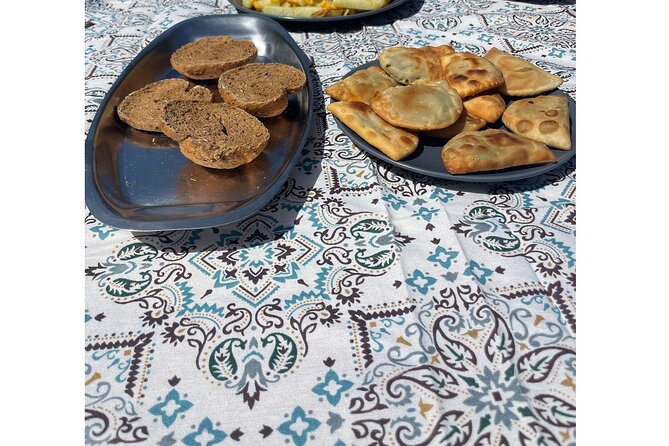 Heraklion:Olive & Dragon Fruit Farm Tour & Cretan Farmers Brunch - The Value and Who Should Consider It