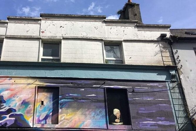 HerGalway Walking Tour - FAQ