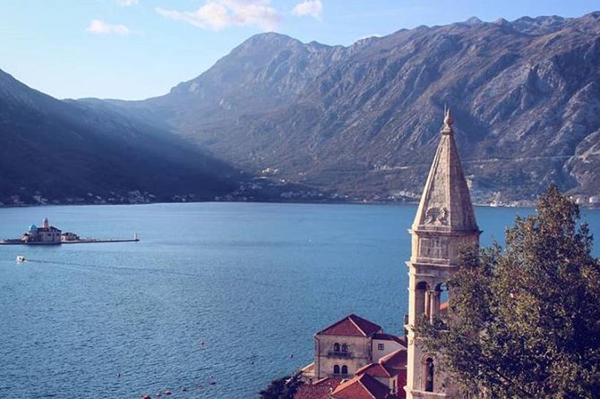 Heritage on a Plate Kotor's Walking & Cooking Adventure - What Travelers Say