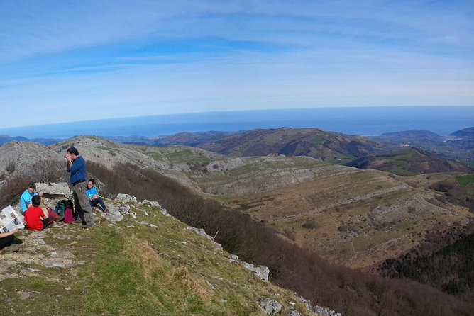 Hernio mountain hiking in small group - FAQ