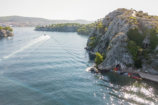 Hidden ibenik - Kayaking - Who Will Enjoy This Tour?