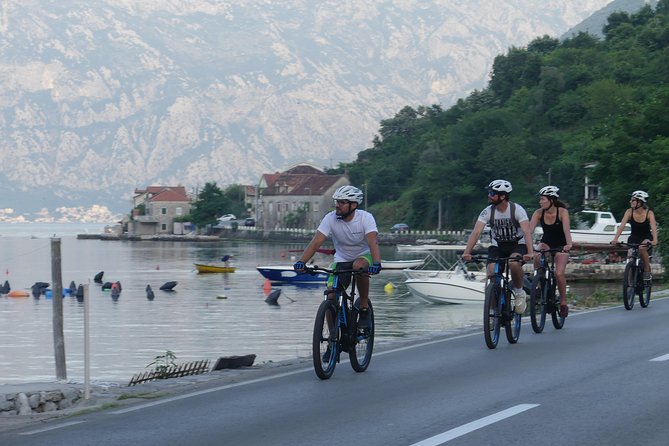 Hidden Montenegro by E-Bike, via The Kotor Cable Car to 1300M - The Sum Up: Who Will Love This Tour?