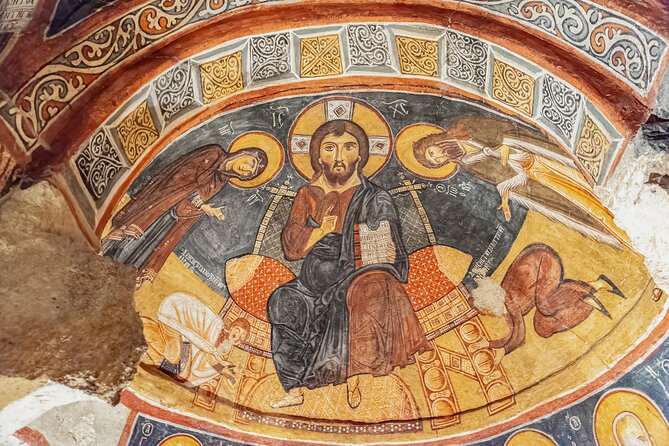 Highlight of Cappadocia Tour ( Red Tour + Underground City ) - FAQs