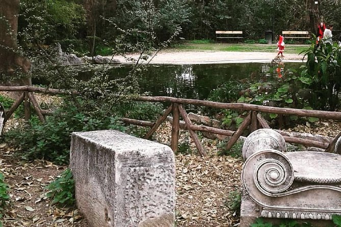 Highlights and Hidden Gems in Athens Walking Tour - The Sum Up
