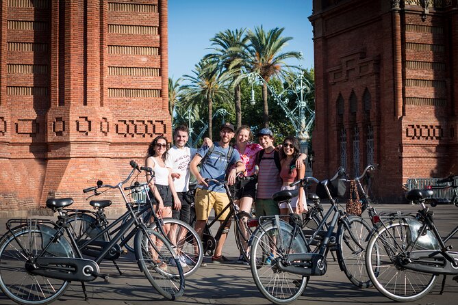 Highlights Bike Tour in Barcelona - Final Thoughts: Who Will Love This Tour?