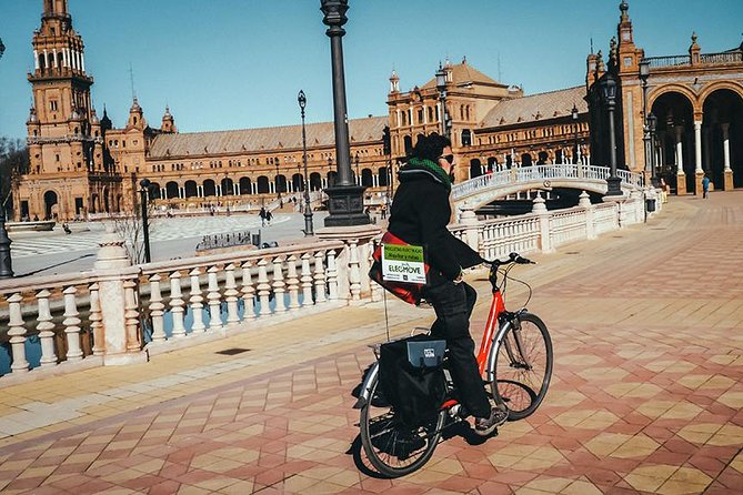 Highlights Electric Bike Tour - Who Should Consider This Tour?