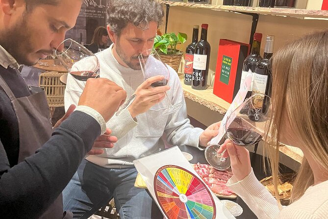 Highlights of Bordeaux Walking Tour + Wine & Cheese Tasting - Practical Details: What to Expect
