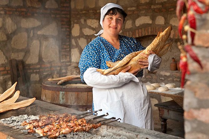 Highlights of Georgia 8 day & 7 night - Who Should Consider This Tour?