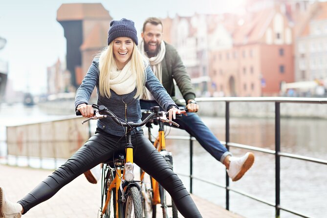 "Highlights of Hamburg" Biketour - FAQs