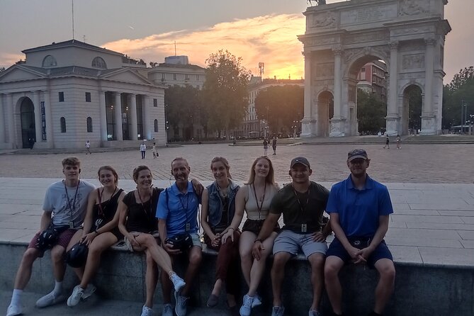 Highlights of Milan Bike Tour - Summary: Who Would Love This Tour?