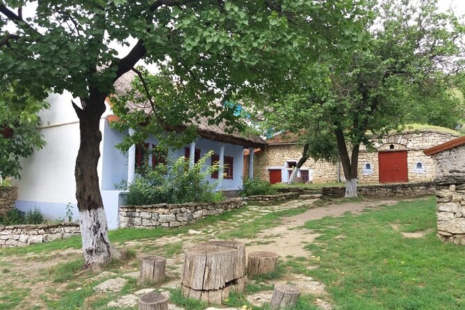 Highlights of Moldova - 3 destinations in 1 day-Small Group Tour - The Value of This Tour
