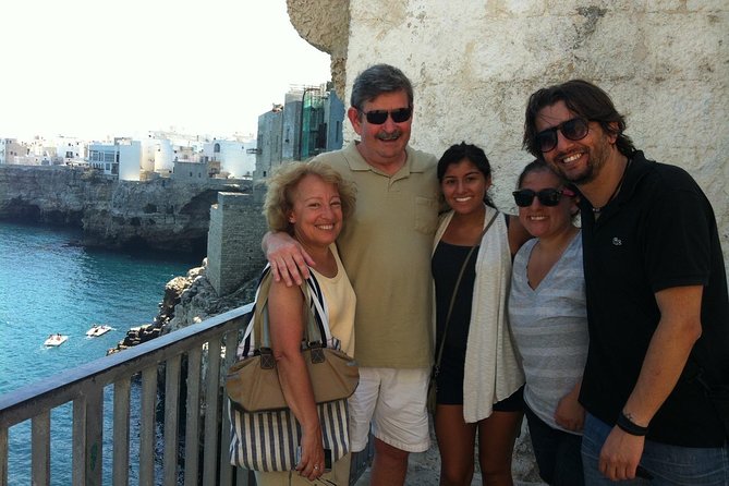 Highlights of Puglia: Bari, Alberobello and the charming villages - The Practical Side: Transportation, Timing, and Value
