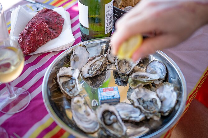 Highlights of Sète, food and wine tour - The Cost and Value: Is It Worth It?