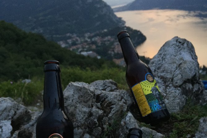 Hike & Beer: beer tasting & breathtaking views at sunset - What’s Included and What’s Not?