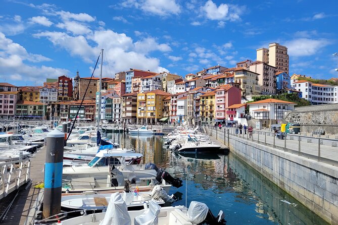 Hike Gaztelugatxe, Fishing Port Bermeo & Pintxo Lunch from Bilbao - Frequently Asked Questions