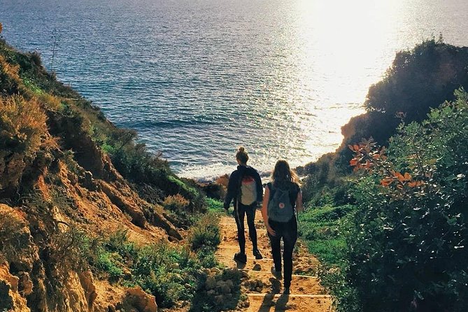 Hike The Historic Clifftops Of Lagos - Who Will Love This Experience?