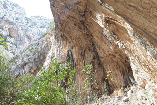 Hike to Gorropu Canyon - The Value and Practicalities