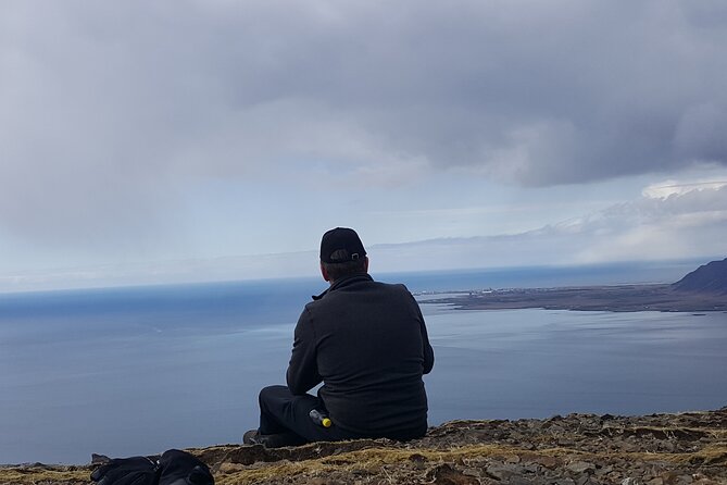 Hike to Mt Esja - The Itinerary: What You Can Expect