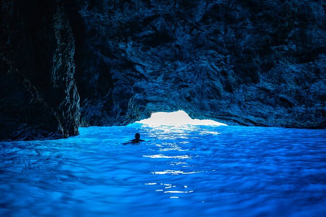 Hike to the Blue Cave Marseille with swimming and snack - Authentic Experiences and Genuine Feedback