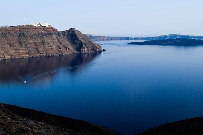 Hiking activity through the volcanic land of wonder - The Sum Up