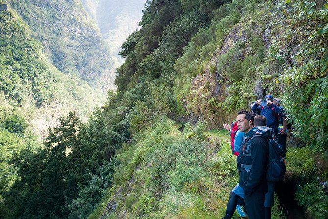 Hiking and Trekking tours in Madeira - The Practicalities and Value