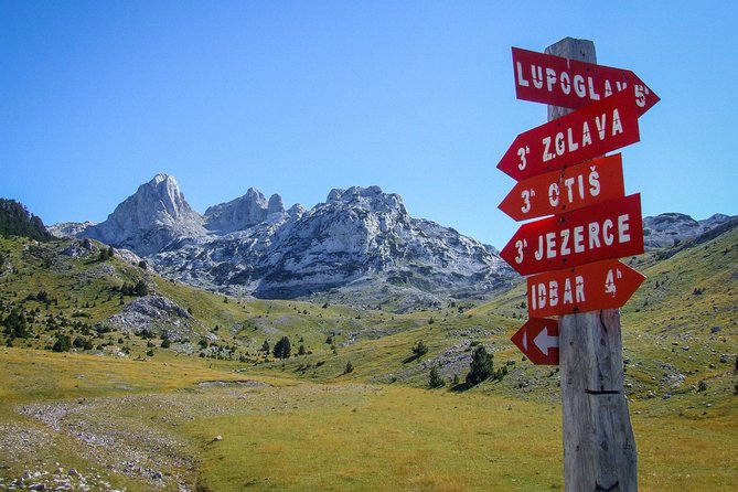 Hiking between Bosnia and Herzegovina - Final Thoughts