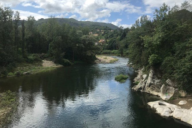 Hiking, eating and relaxing in an 18th century Spa near Oviedo - Practical Details and Tips
