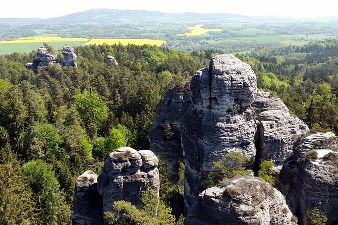 Hiking in fantastic Czech Paradise - Full Day Trip from Prague - Who Will Love This Tour?