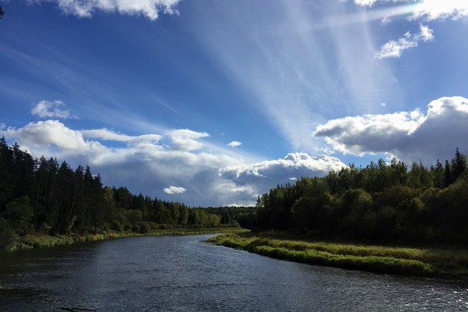 Hiking in Gauja National Park - FAQ