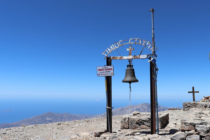 Hiking in Psiloritis Mountain (Ida Mt.) Crete - What Makes This Tour Stand Out