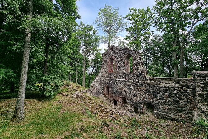Hiking in Sigulda - the Switzerland of Latvia - Final Thoughts